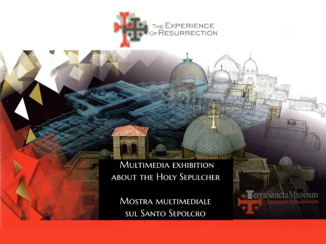 The Experience of Resurrection